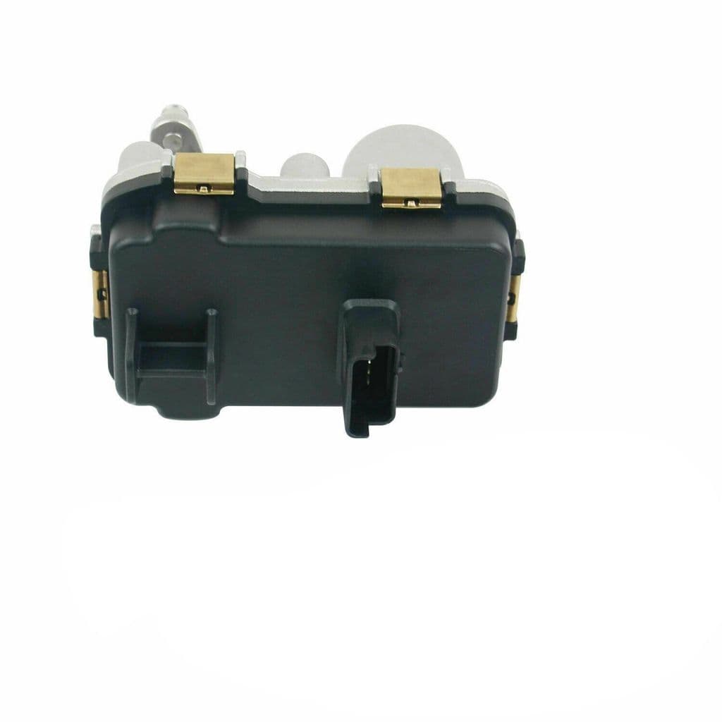 Jaguar XF 2 2D Electronic Turbo Actuator 120KW 49477-01200 4947701200 ...